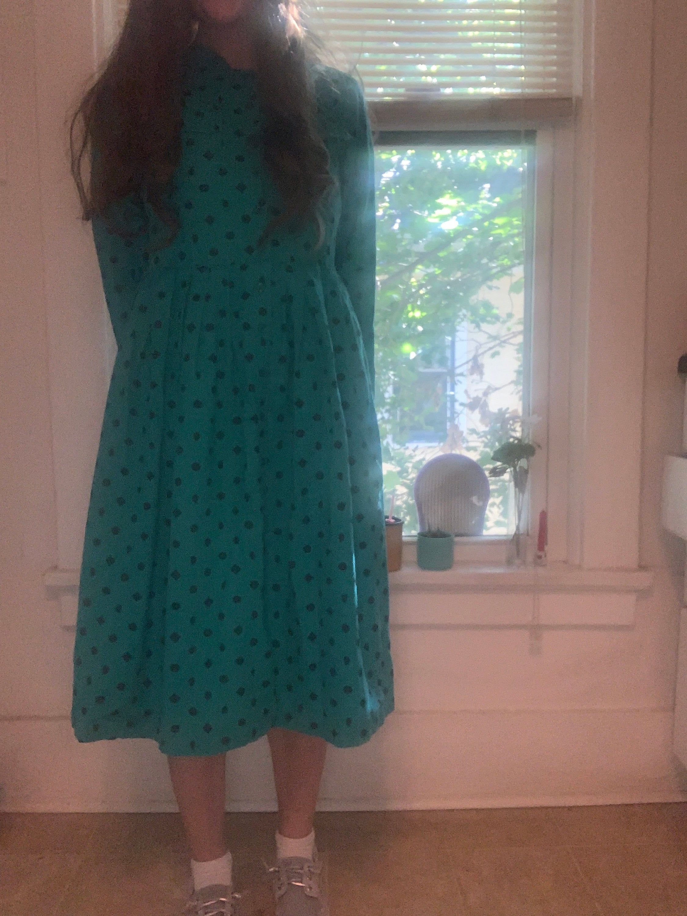 David Benjamin 90s Frock - Etsy