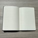 Hand Painted Mandala Lined Journal Notebooks, 240 Pages, 5.5 X 8.3 Inch ...