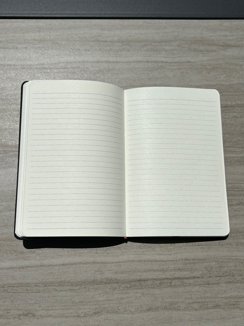 Hand Painted Mandala Lined Journal Notebooks, 240 Pages, 5.5 X 8.3 Inch ...