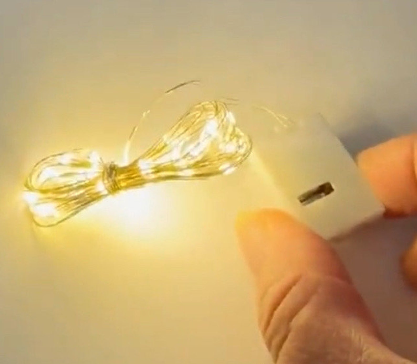 Dollhouse Miniature Lights, Dollhouse Decoration Minitature Led Lights ...