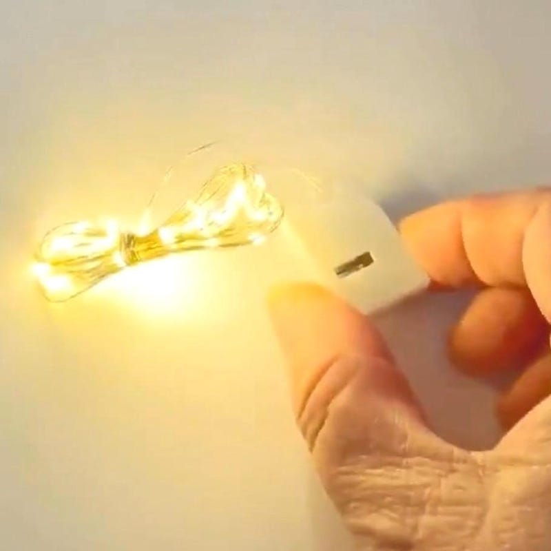 Miniature Lights - Etsy