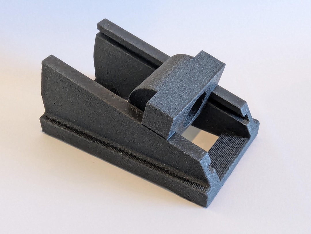 Polar-pivot Rail Kit for Skywatcher EQ6 R-pro. - Etsy