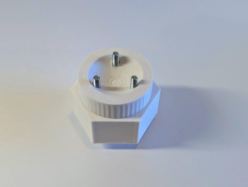 Polar-pivot Rail Kit for Skywatcher EQ6 R-pro. - Etsy
