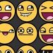 Emoji Pack of 15 Awesome and Unique Emoticons in Vector Format (ai, Pdf ...