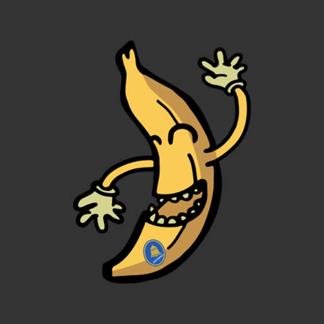 Counter-strike Banana High Quality Vector ai, Pdf, Svg, Png Inspired by ...