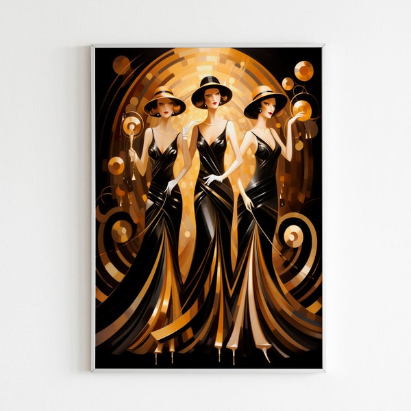 1920s Bedroom - Etsy