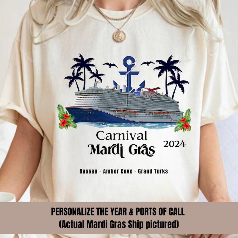 Girls Trip Cruise Hats - Etsy