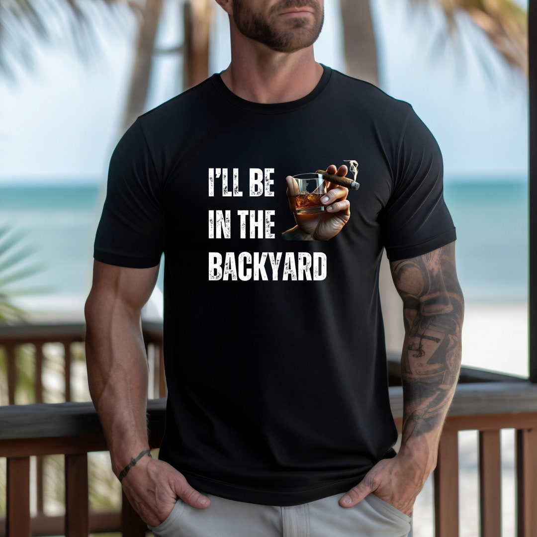 Cigars Shirt Cigar Gift Cigar Accessories for Cigar Lover Gift Cigar ...