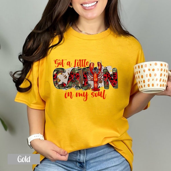 Cajun - Etsy