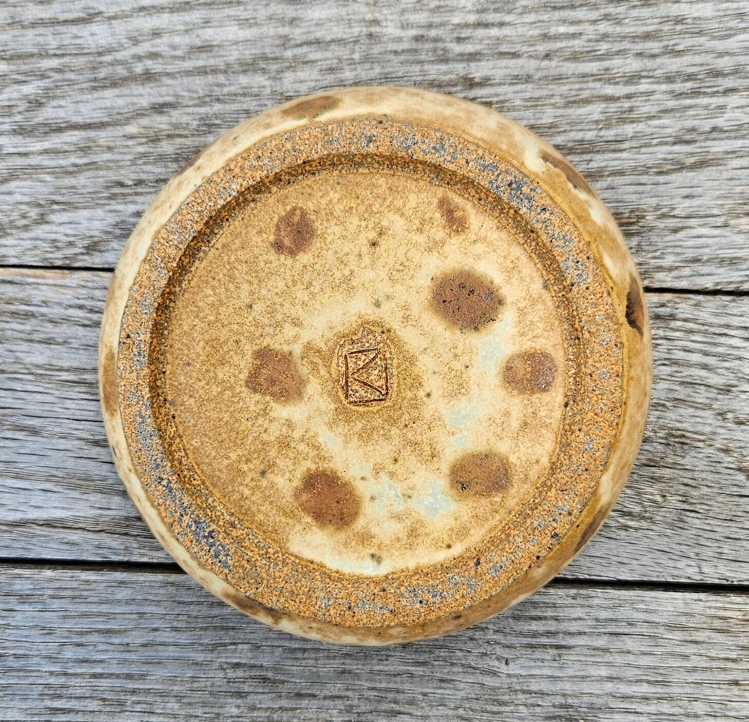 Small Cookie Plate - Etsy