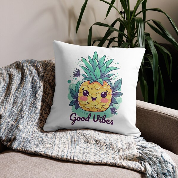 Pineapple Pillows - Etsy
