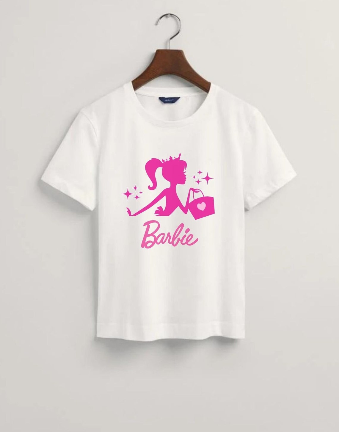 Barbie Pink Instand Download SVG, PNG, JPG, Eps, Pdf Digital Download ...