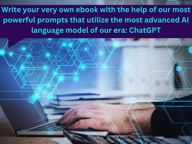 1000 Chatgpt Prompts for Ebook Writing Write a Bestseller With AI ...