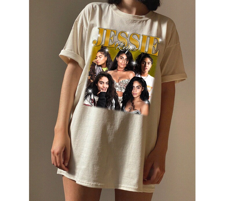 Jessie Reyez Shirt, Jessie Reyez Shirt, Jessie Reyez Tees, Hip Hop ...