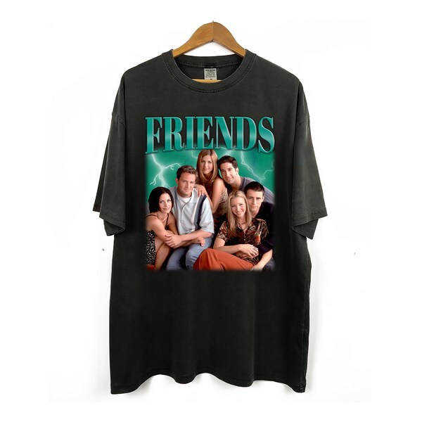 Friends Merch - Etsy