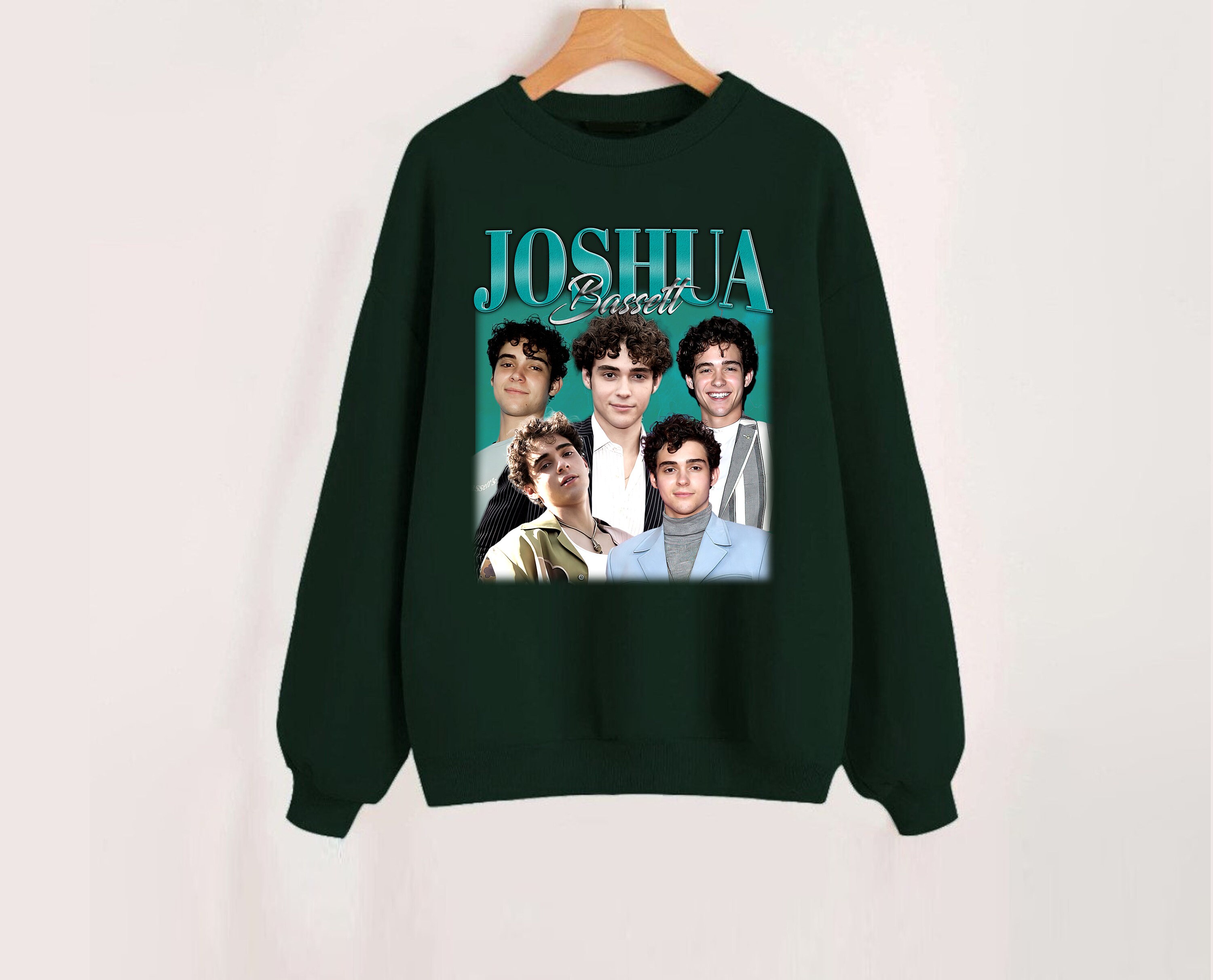 Vintage Joshua Bassett T-shirt, Joshua Bassett Shirt, Joshua Bassett ...