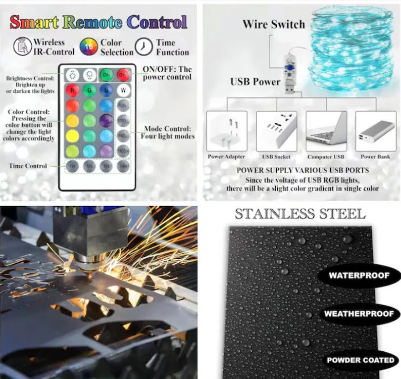 Personalized Deer Turkey and Bass Fishing Metal Sign With LED - Etsy