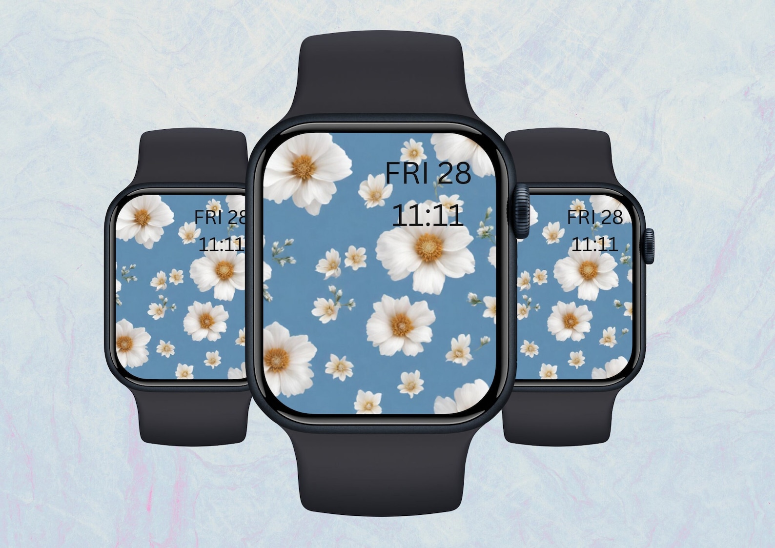 Smart Watch Wallpaper Apple Watch Face Background Iwatch Wallpaper Lock ...