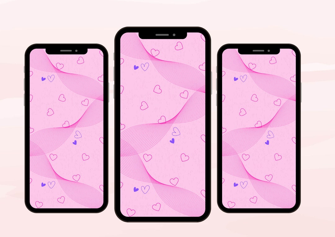 IPhone Wallpapers Phone Wallpapers Phone Wallpaper Ios Lock Screen ...