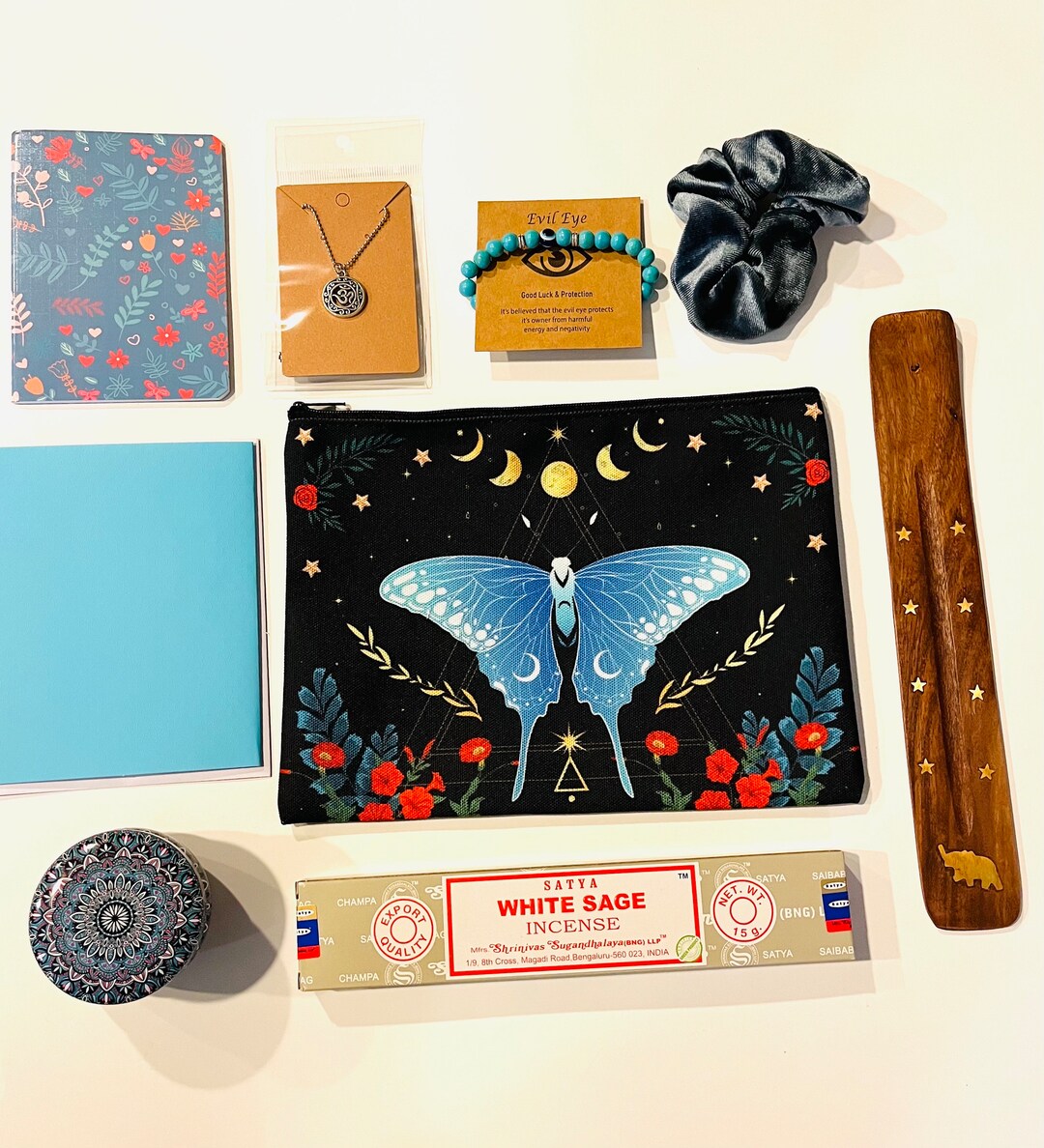 Spiritual Gift Box for Her - Etsy