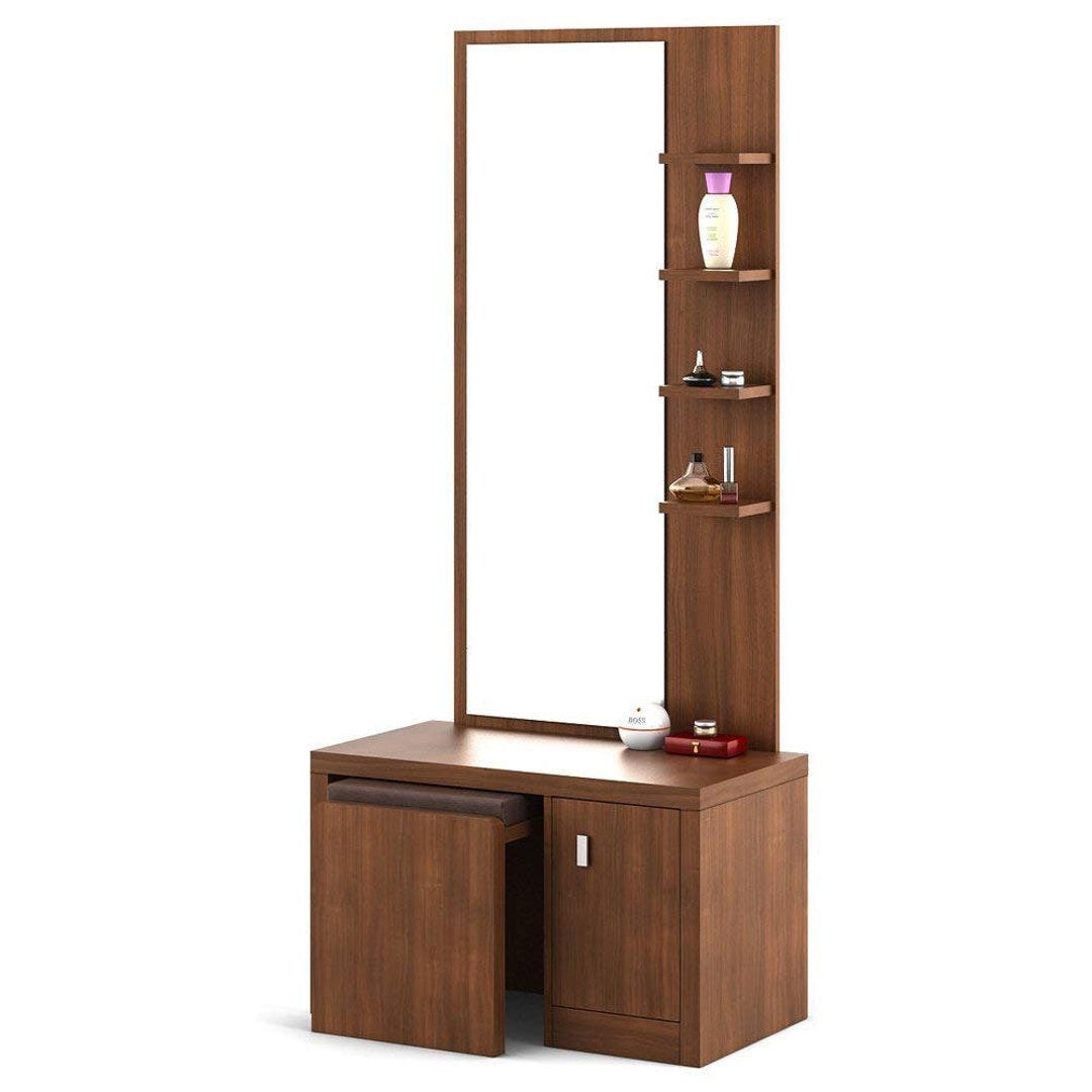 Water Proof Wooden Dressing Table With Drawers Water Proof Ply Dressing ...