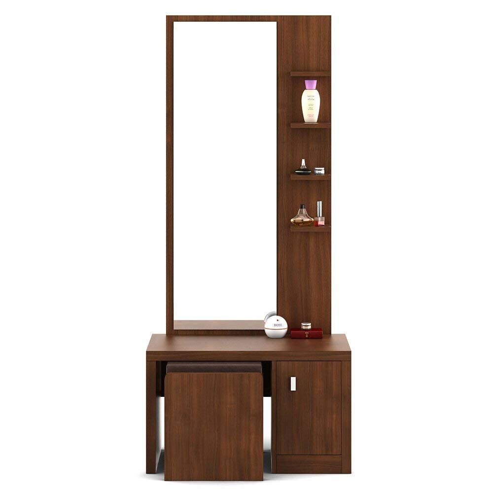 Water Proof Wooden Dressing Table With Drawers Water Proof Ply Dressing ...