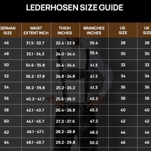 Bavarian Herren Lederhosen Dark Brown Short Traditional Costume - Etsy