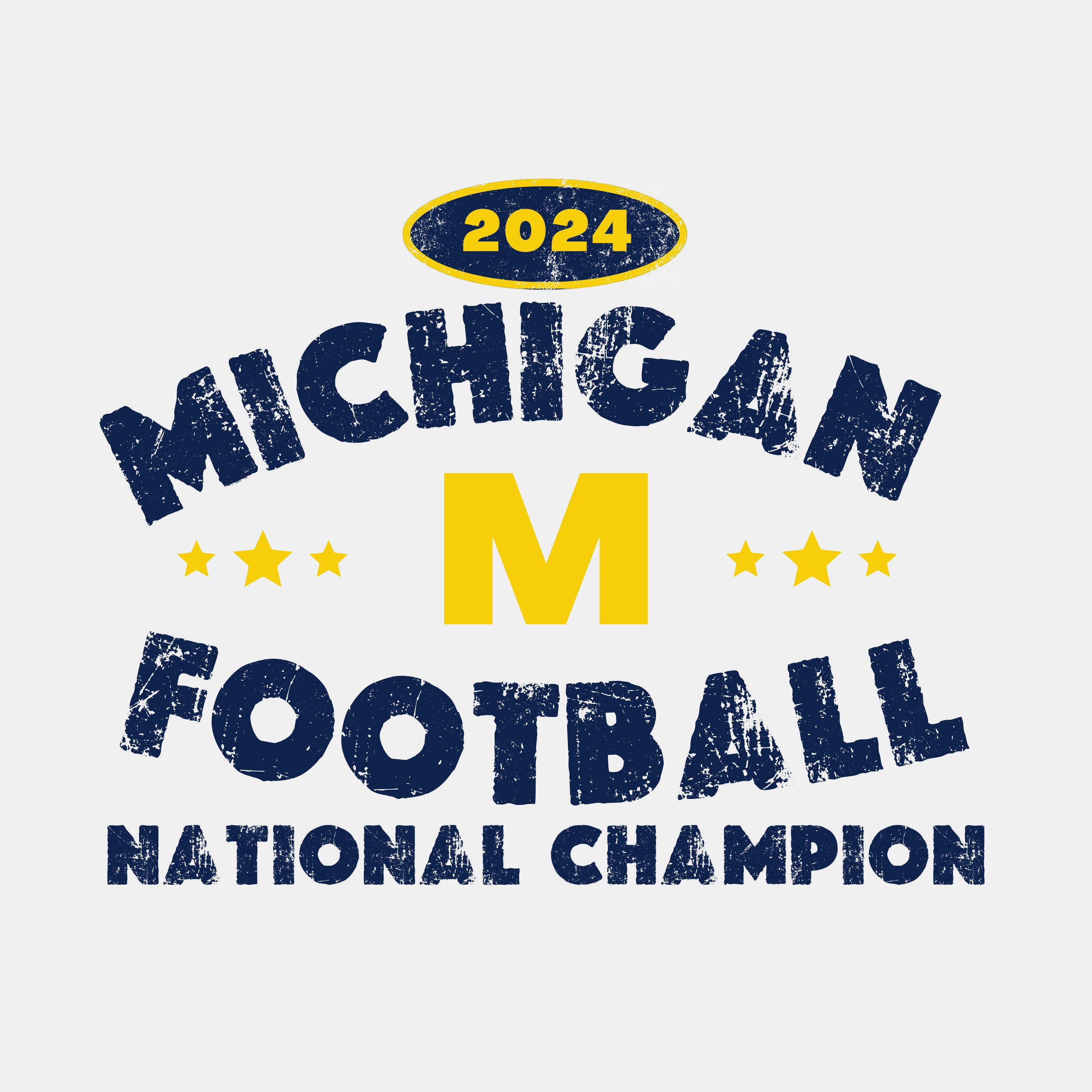 Michigan Football Png, 2023 College Football Champions Svg, Football ...