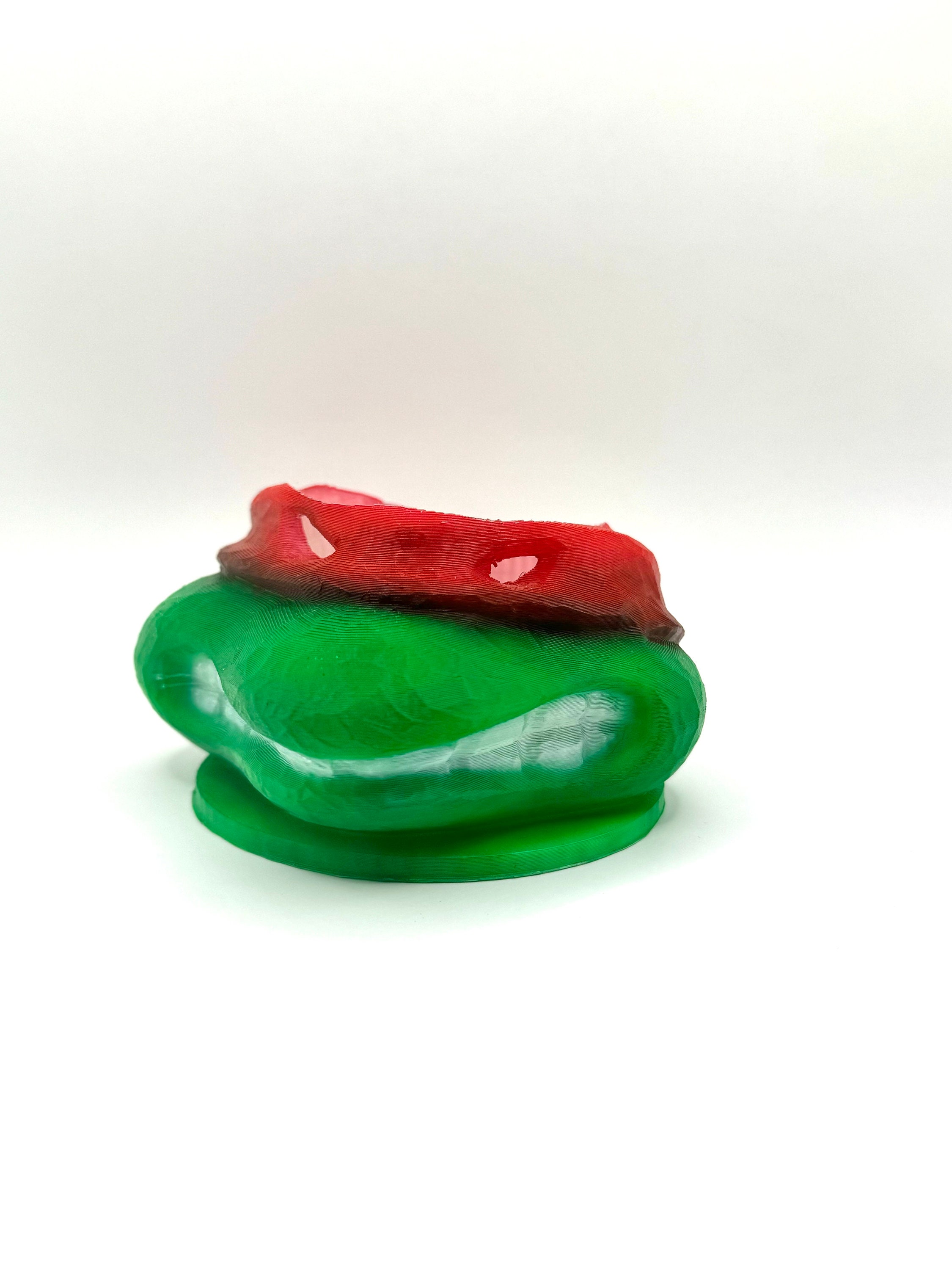 Ninja Turtle Blazer Torch Base - Etsy