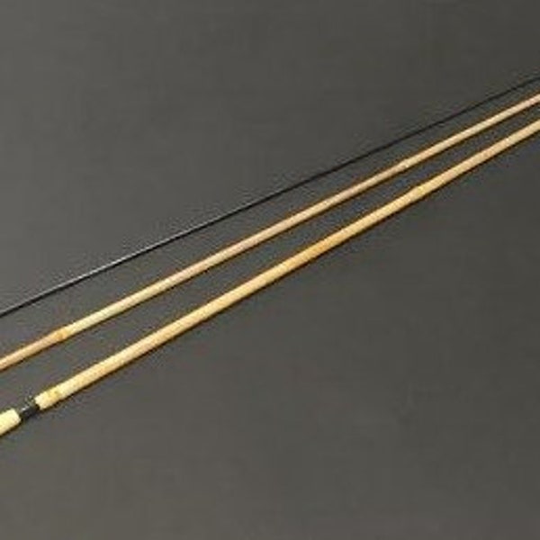 Bamboo Fly Rod - Etsy