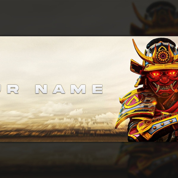 Wraith Apex Banner - Etsy