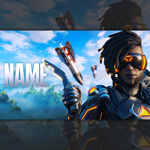 Apex Legends Banner - Etsy