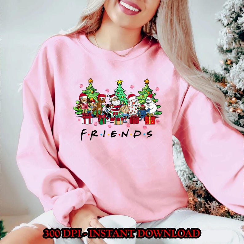 The Island of Misfit Toys Friends Png, Christmas 90s Movie Png ...