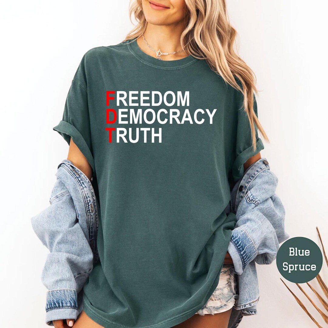 Anti Trump FDT Png, Anti Trump Png, Fdt Png, Feminist Gifts Equality ...