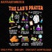The Lab's Prayer Lab Week 2025 Png, Mystery Machine of Diagnostics Png ...