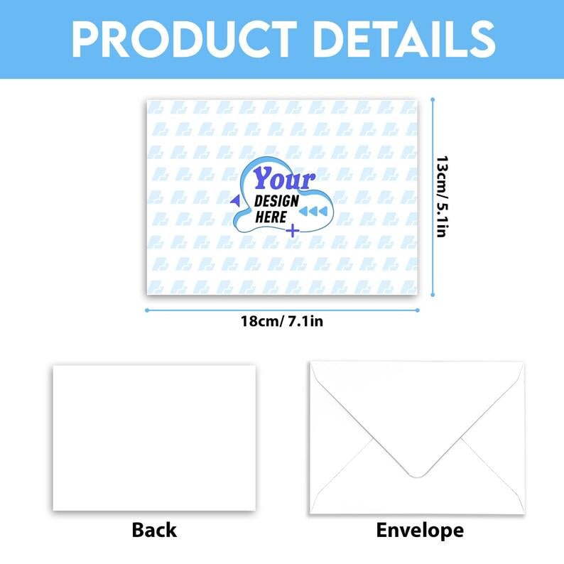 Custom Kpop Demon Hunter Girls Party Card | Personalized Huntrix Disco ...