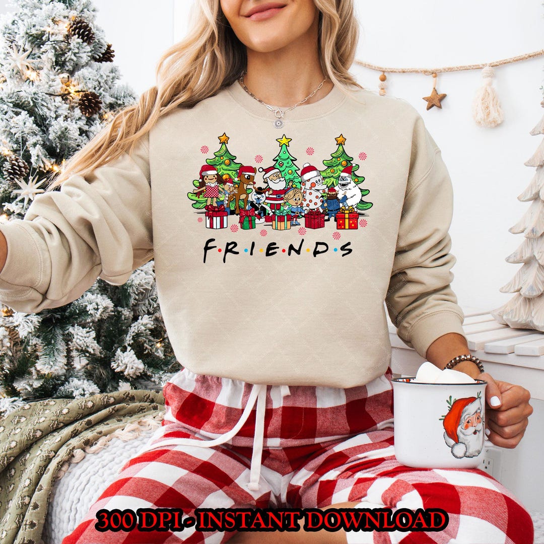 The Island of Misfit Toys Friends Png, Christmas 90s Movie Png ...