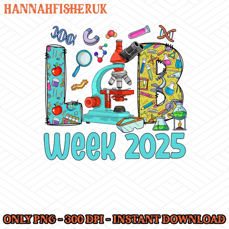 Lab Week 2025 Laboratory Png, Mystery Machine Png, Mystery Machine of ...
