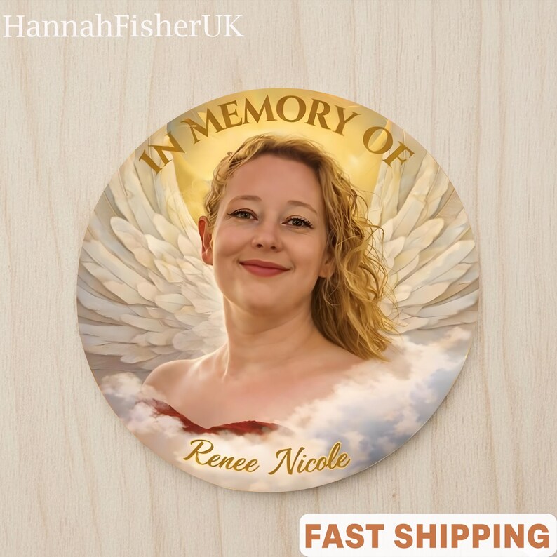 JUSTICE FOR RENEE Pin Button, Say Her Name Renee Nicole Good Pin Button ...