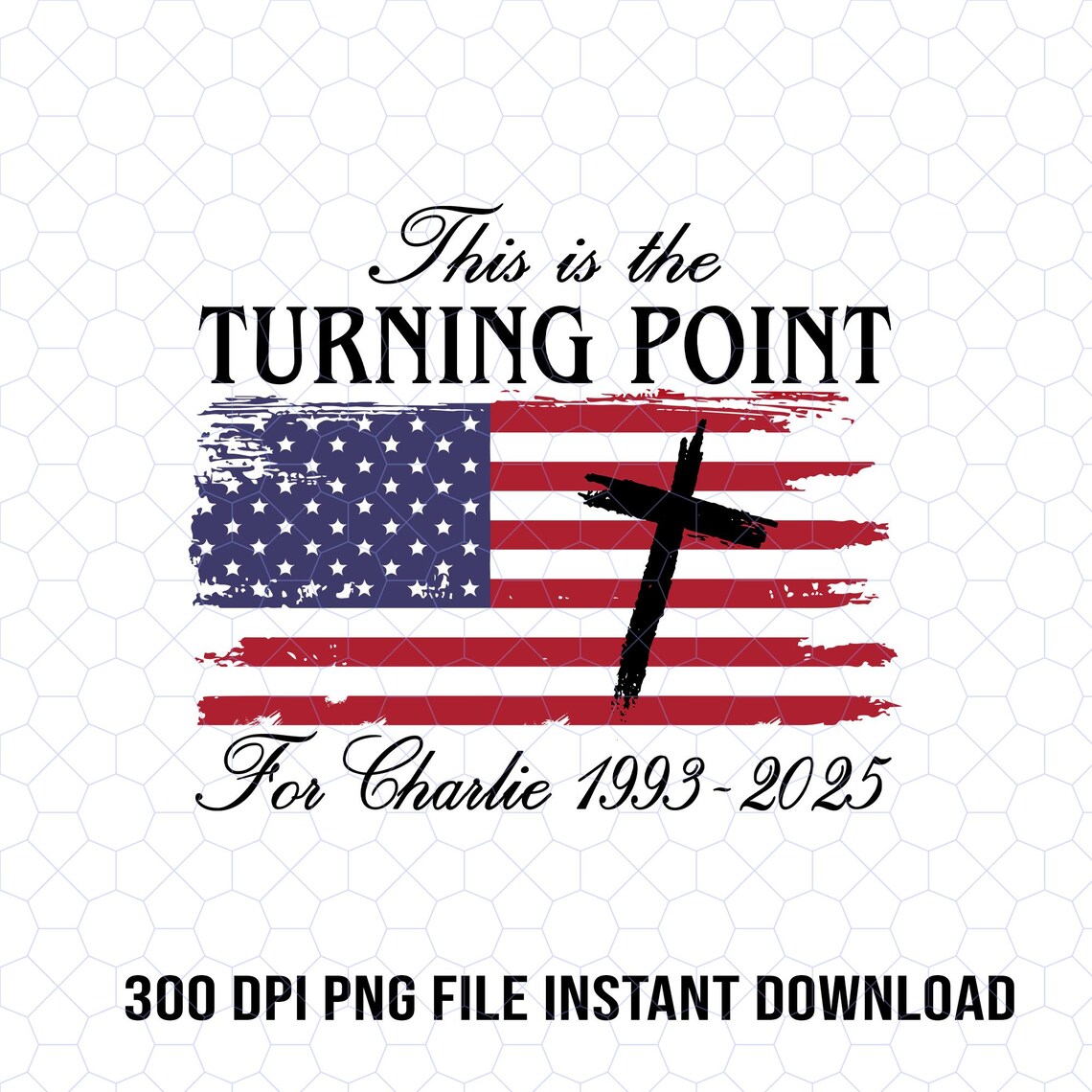 This is the Turning Point PNG, American Flag Patriotic Shirt Design ...