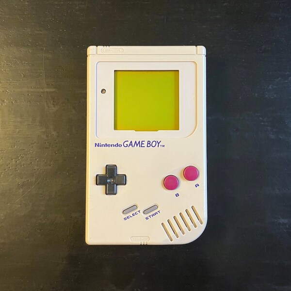 Original Nintendo - Etsy