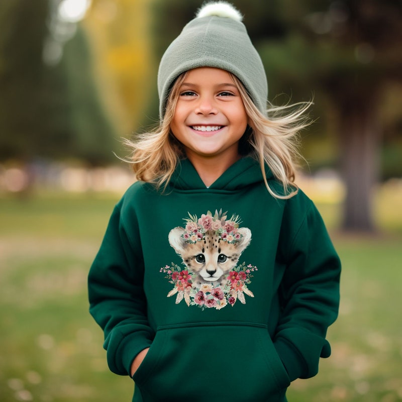 Kids Sweatshirt - Etsy