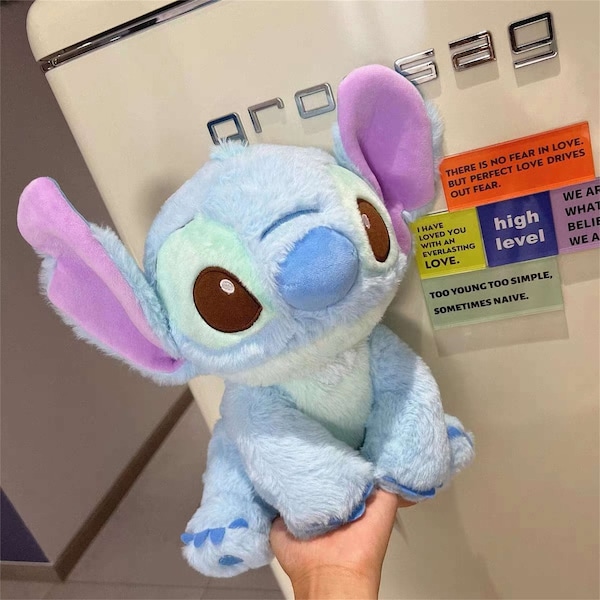 Stitch Gift Plush - 60+ Gift Ideas for 2023