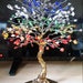 Real Crystal Healing Tree - Etsy