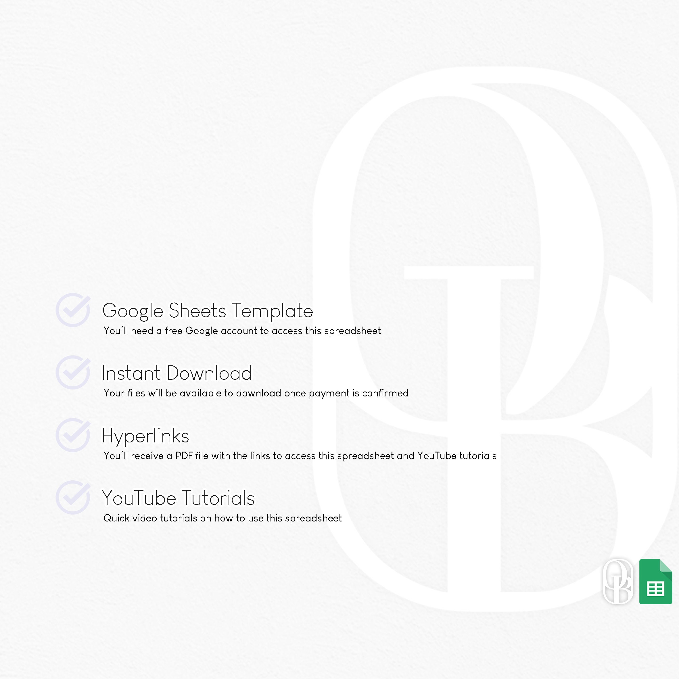 Cleaning Checklist Household Planner House Chores Weekly Monthly