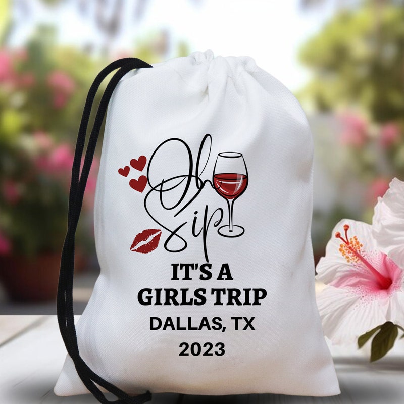 Girls Trip Favors - Etsy