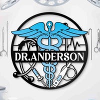 Immunodermatologist, Immunodermatologist Gift, Immunodermatologist Sign ...