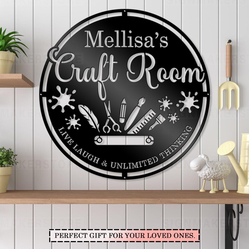 Craft Room - Etsy