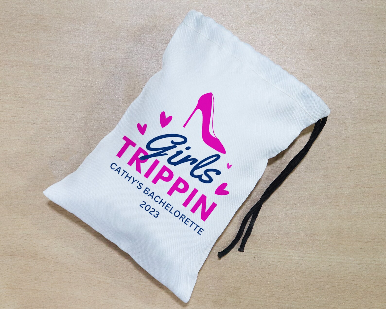 Girls Trip Survival Kit Bags, Girls Weekend Trip Party Bags, Birthday ...