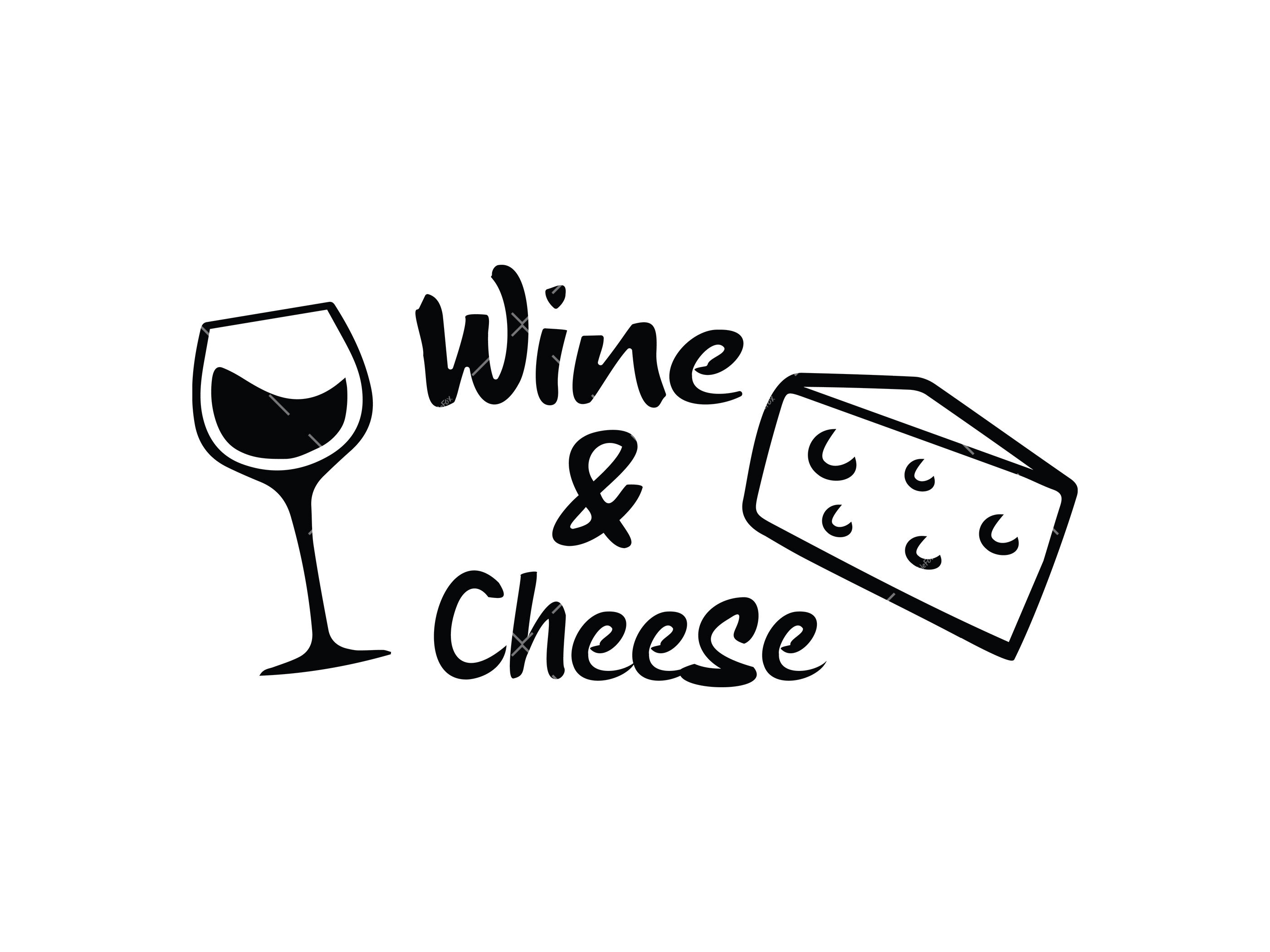 Wine and Cheese SVG, PNG, Cricut, Cutting Board Svg, Charcuterie Board, Cheese Board Svg ...